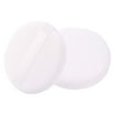 Beauty Cosmetic Round Facial Face Powder Puff Large Velour Body Makeup ...