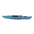 Lifetime Zenith 10 Ft. Sit-in-Side Kayak, Aurora Fusion (91104 ...