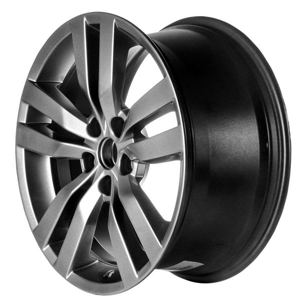 Subaru Wrx Oem Wheel