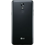 Boost Mobile LG Stylo 4 32GB Prepaid Smartphone, Black, Android OS ...