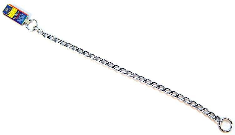 Titan Choke Chain Training Collar - X-Heavy - Walmart.com