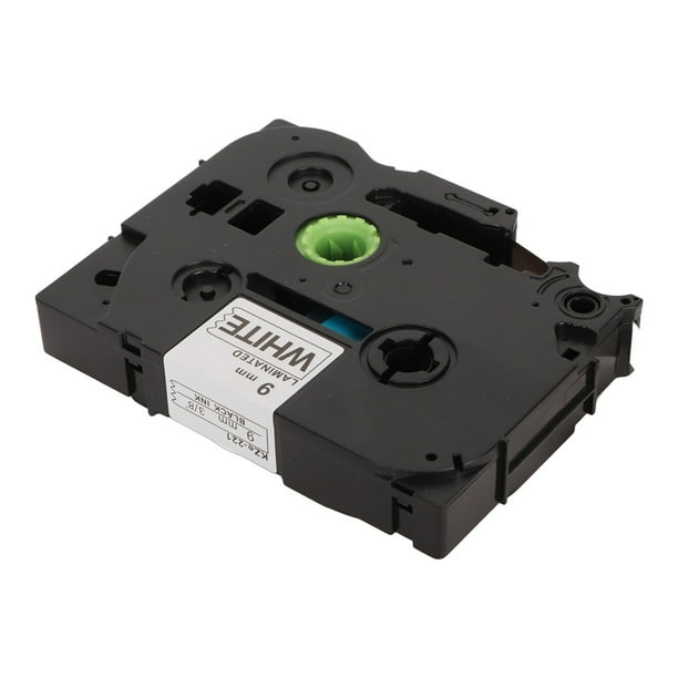 Label Maker TapeLabel Maker Tape 9mm Label Maker Paper Labeling Tape ...