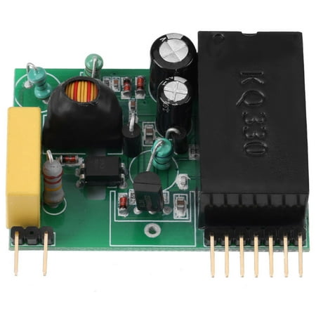 Power-line Communication Module Power Line Transceiver Powerline ...
