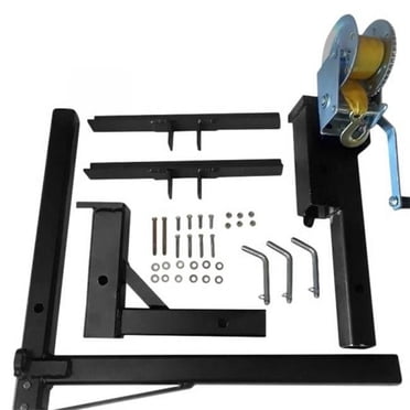 U.S. made MAX AX MILITARY VEHICLE RECOVERY KIT (MILITARY-GRADE) - NSN ...