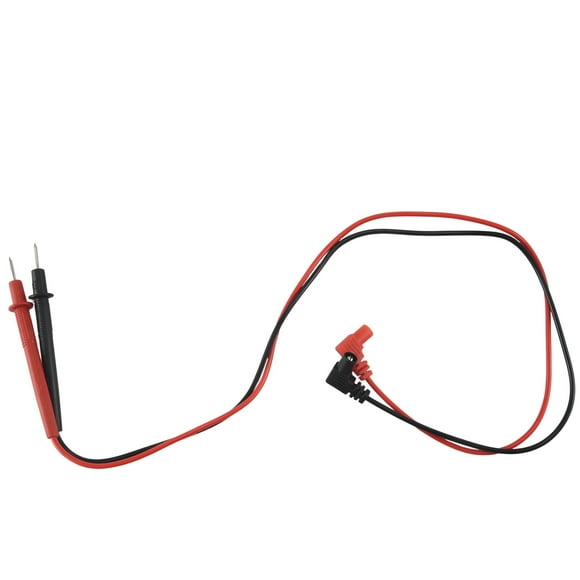 Digital Multimeter Leads