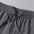 3Pc Blue Comfy Pants for Men, Easeflexor - Unisex Stretch Quick Drying ...