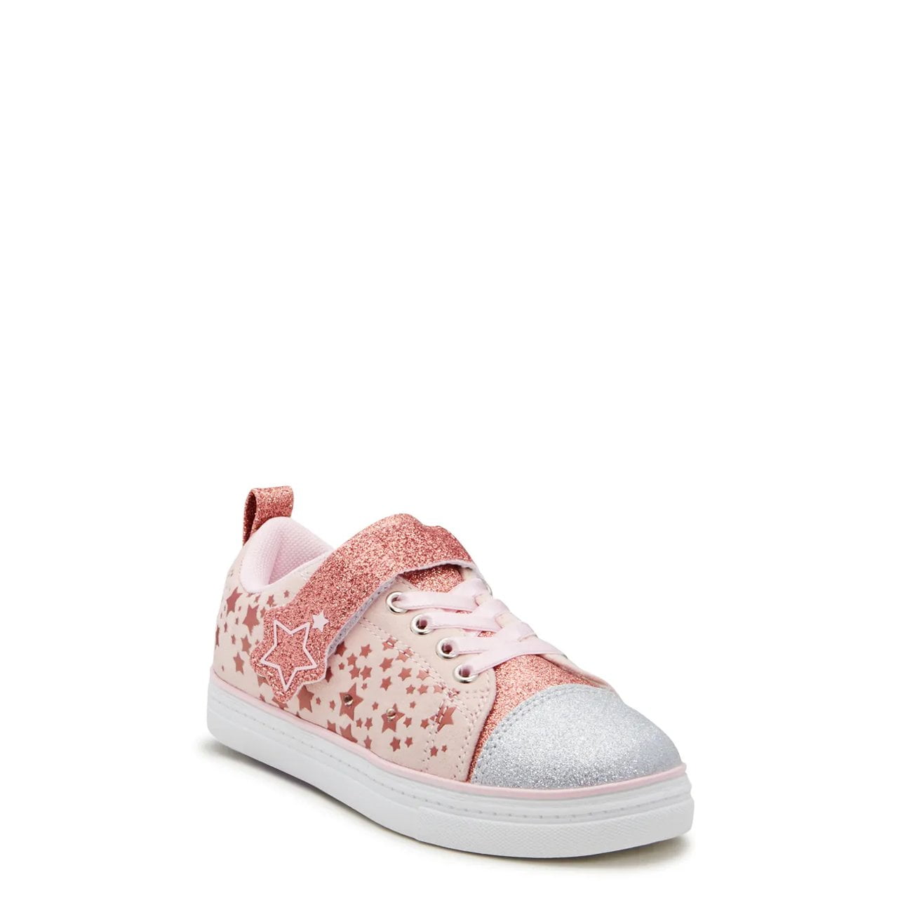 Click here for Kelly & Katie Youth Girls Light-Up Star Sneaker prices