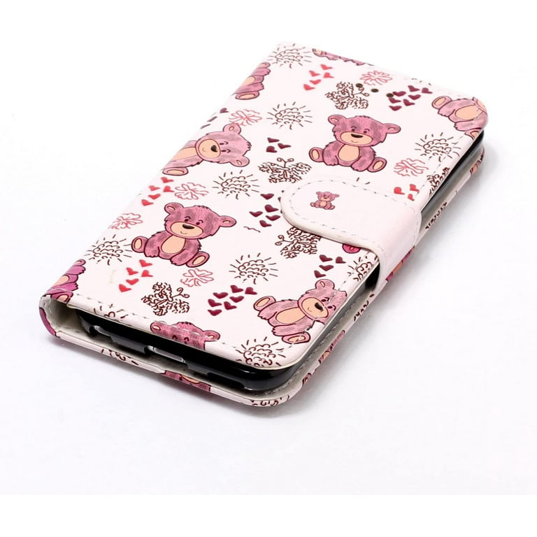 Ipod 5 Animal Cases Bear