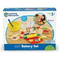 Learning Resources Rise and Shine Breakfast - Play Set - Walmart.com