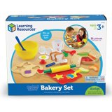 Learning Resources Rise and Shine Breakfast - Play Set - Walmart.com