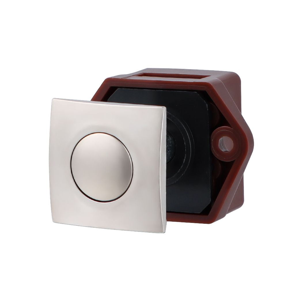 Durable Drawer Lock Furniture Hardware Home Gadget Car Push Lock ...
