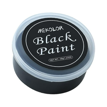 Runquan Face Body Paint Tool Body Paint Facepaint for Costume Holiday ...