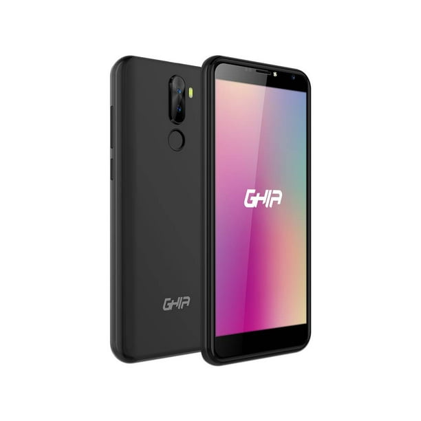 Smarphone GHIA L1:Procesador MediaTek MT6580 Quad Core hasta Ghia L1N ...