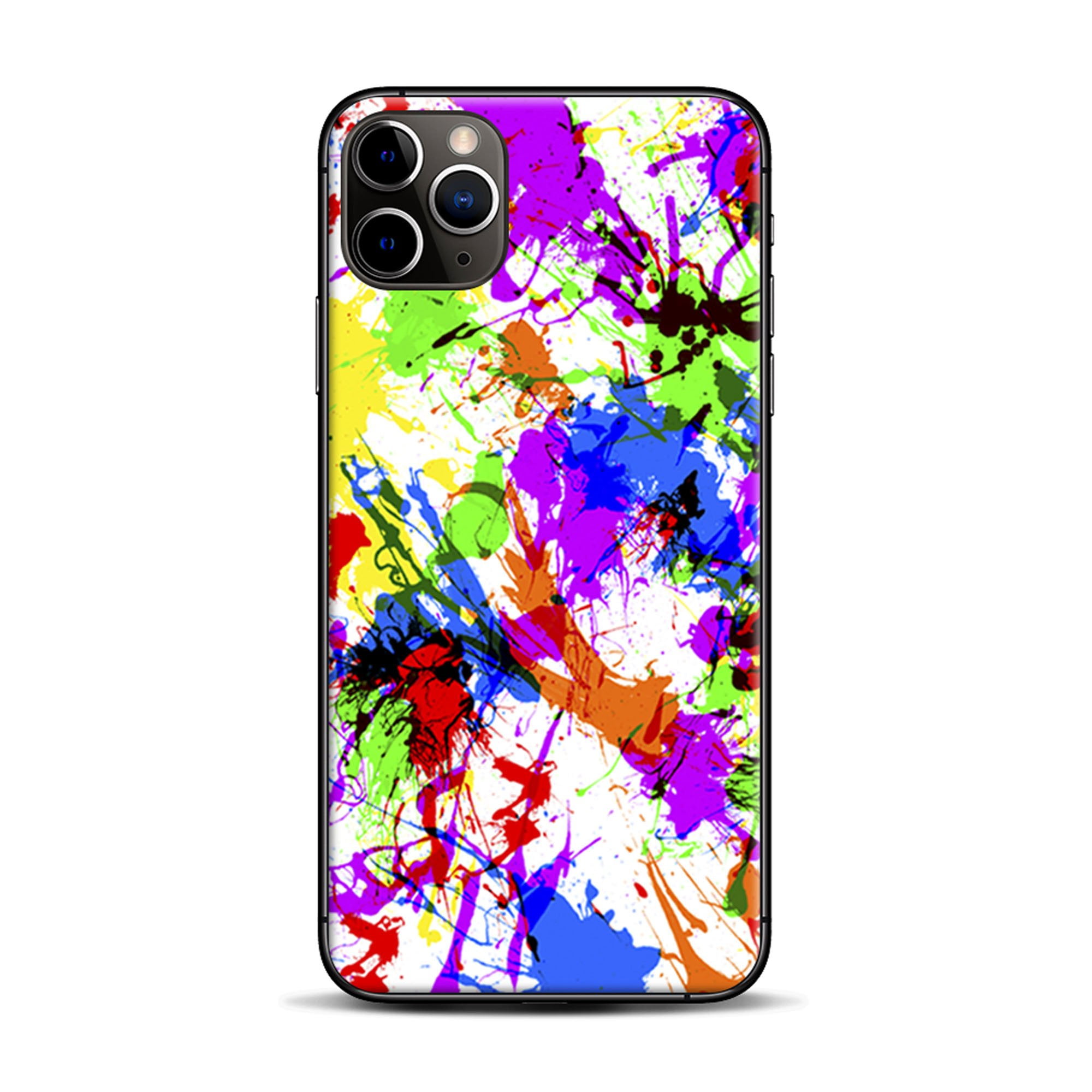 Skin for iPhone 11 Pro Max Skins Decal Vinyl Wrap Stickers Cover ...
