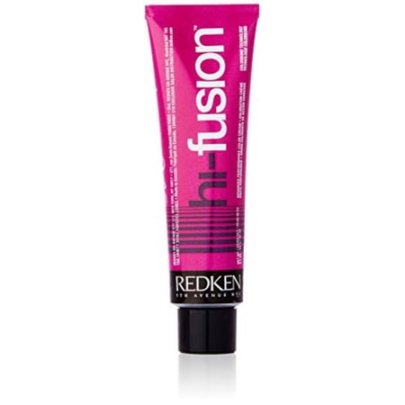 Hi-Fusion Advanced Performance color Cream - R Red by Redken for Unisex ...