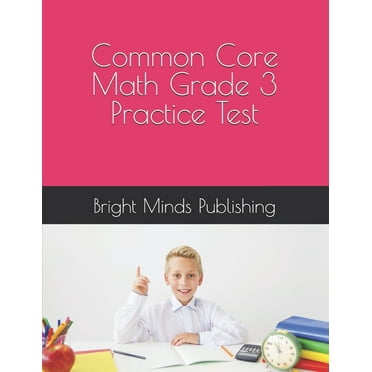 8th Grade Common Core Math Workbook: Common Core Math Grade 8 Prep Book ...