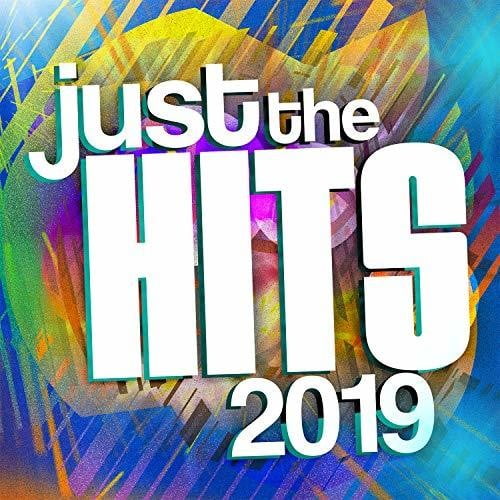Just The Hits 2019 / Various (CD) - Walmart.com - Walmart.com