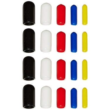 Dorman - Help Coolant Bypass Caps - EPDM 3/4in - Walmart.com