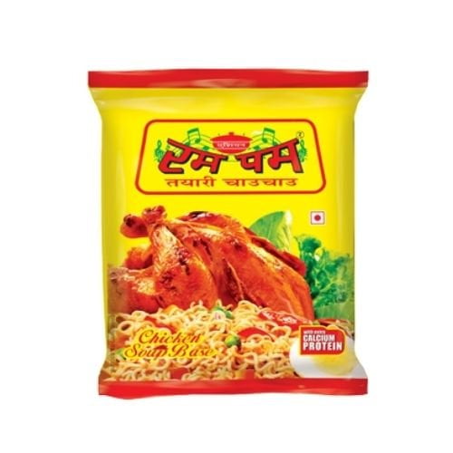 Rum Pum Chicken Noodles Instant Noodle 24 Pieces - Walmart.com
