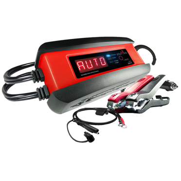 3 AMP WIRELESS CONNECTED CHARGER/MAINTAINER - Walmart.com