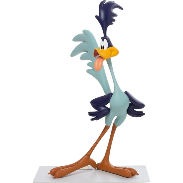 Looney Tunes Road Runner Life Size Statue - Walmart.com