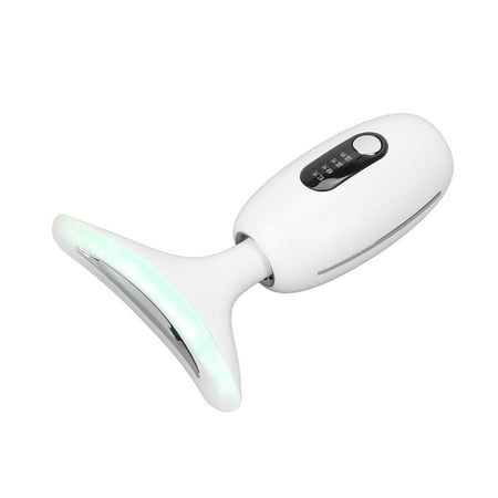 Neck Beauty Machine, 45 Degrees Celsius Thermostatic Hot Compress ...