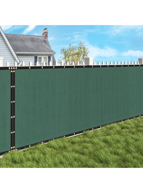 Chain Link Fencing in Fencing - Walmart.com