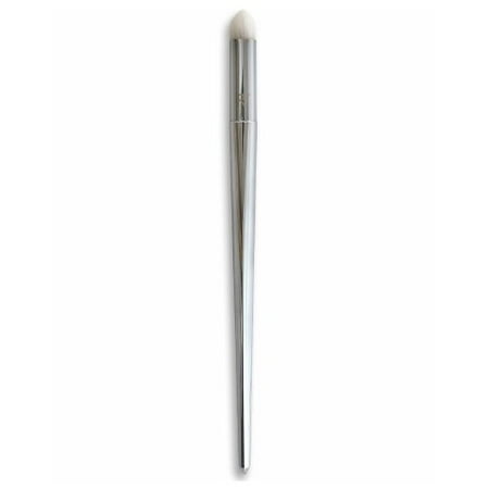 Real Techniques 201 Pointed Crease Brush 2358 Ounce Ideal for Powder ...