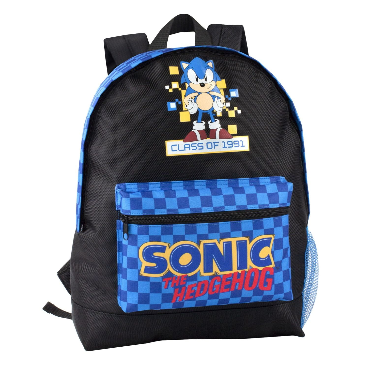 Click here for Sonic The Hedgehog Boys/Girls Retro Game Backpack... prices