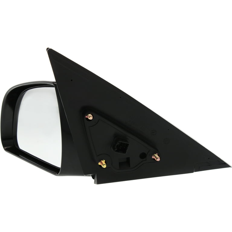 Hyundai Driver Side Mirror Replacement