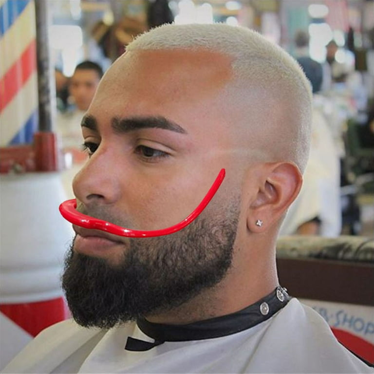 Haircut Line Up Styles