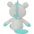 Bobby Bear Hug Plush Toy Red Bear Doll Toy Smiling Critters Soft