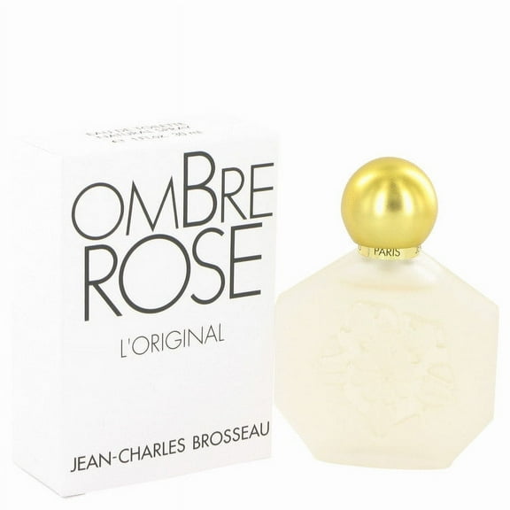 Ombre Rose, L'Original Jean-Charles Brosseau For Women 0.5 oz - Walmart.com