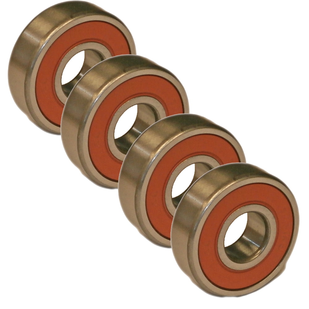 Skil 3300 Table Saw 4 Pack Replacement Deep Groove Ball Bearing ...