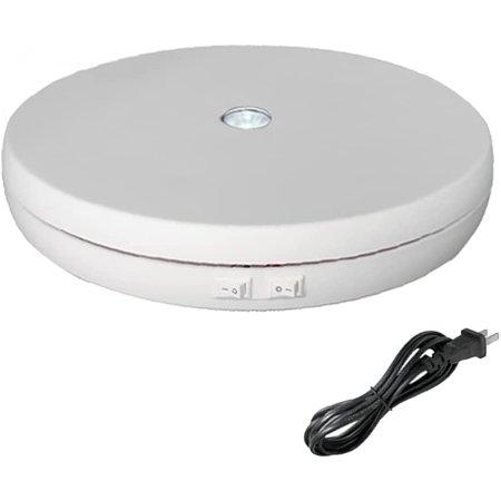 Motorized Rotating Stand, Motorized Rotating Display Stand Turntable ...