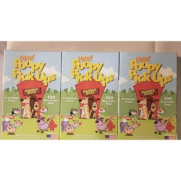 Full Circle Fresh Air Compostable Waste Bags (25 Count) - Walmart.com