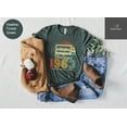 1963 Shirt, 61st Birthday Gift For Men, 61st Birthday Best Friend, 61st ...