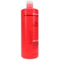 Wella Invigo Brilliance Shampoo for Treated Hair, Coarse, 33.8 oz ...