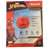 Marvel Spider-man Bluetooth True Wireless Earbuds - Walmart.com