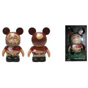Disney Vinylmation 9" Figure - Holiday 3 - Thanksgiving - Walmart.com