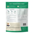 Dr. Marty Nature's Blend Essential Wellness Freeze Dried Dog Food, 6 oz ...