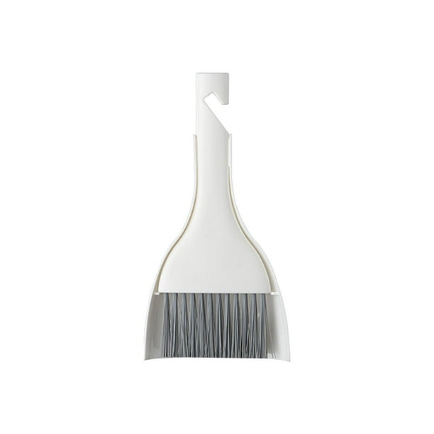 Mini Broom Dustpan,Mini Broom Dustpan Housekeeping nonslip Handle,Small ...