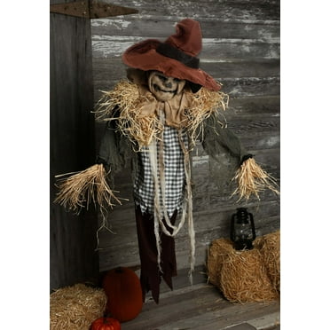 Smiling Jack Greeter W Chair - Walmart.com