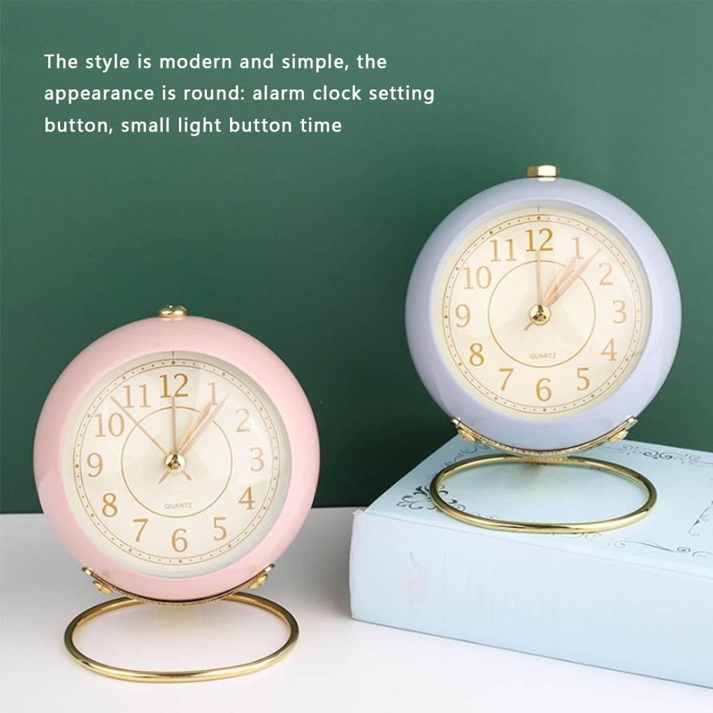 Cool Alarm Clocks For Teenagers