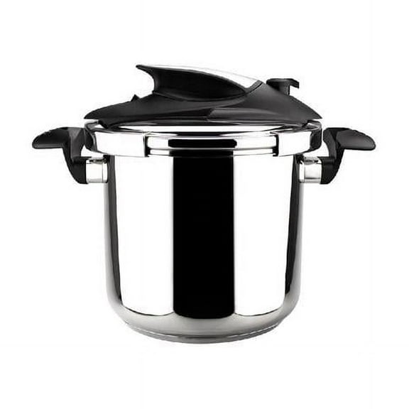 14 Quart Star R Stainless Steel Pressure Cooker - Walmart.com