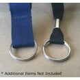 Specialist ID Extra Large Key Rings - 1.25 Inch, Heat Treated, Lead ...