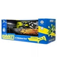 Black with flame graphics 1:18 Pavati Remote Control Wakeboard Boat ...
