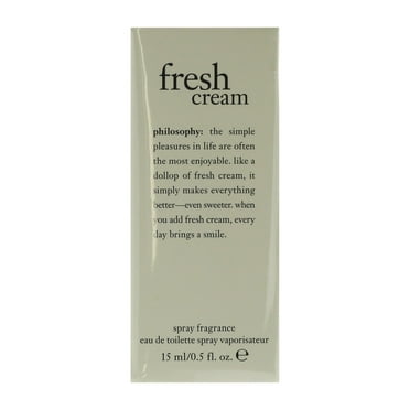 Philosophy Unconditional Love Eau De Toilette Perfume for Women, 2 oz ...