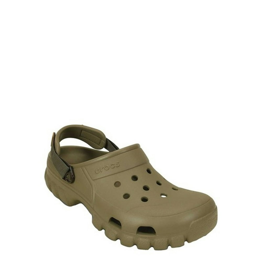 Crocs - Crocs Unisex Offroad Sport Clogs - Walmart.com - Walmart.com