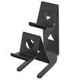 2-in-1 Zinc Alloy Game Controller Stand Holder - Sturdy Desktop Gamepad ...